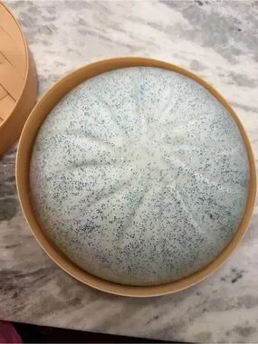 RMS | Toys | Ultra Rare Jumbo Squishy Hard To Find Glitter Dumpling ...